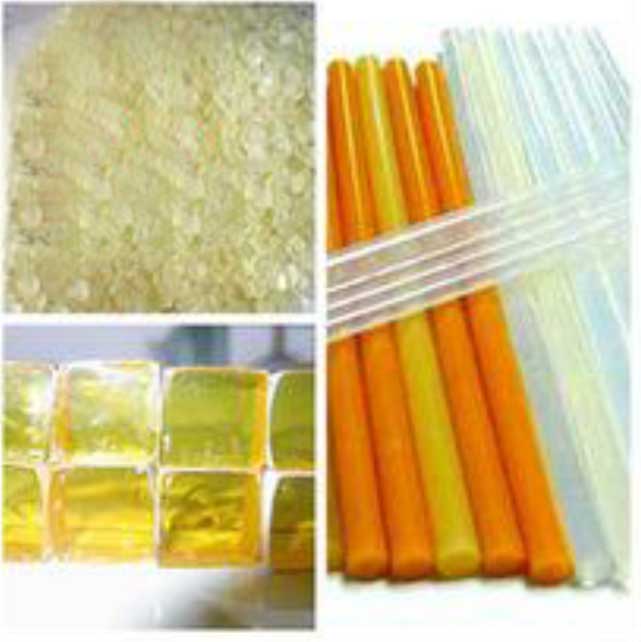 So Luck Chemical & Machinery » Pentaerythritol Refined Rosin Modified Resin
