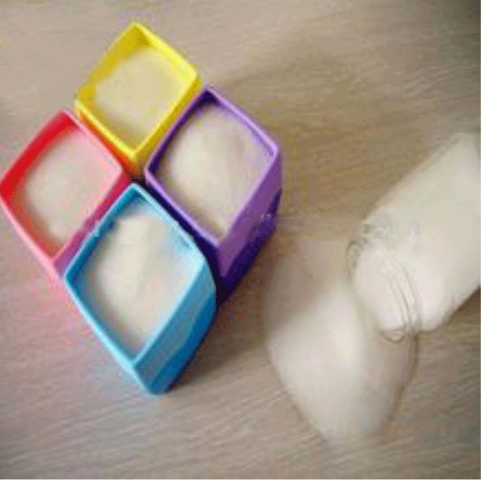 So Luck Chemical & Machinery » Solid Acrylic Resin BM-99 (similiar to ...