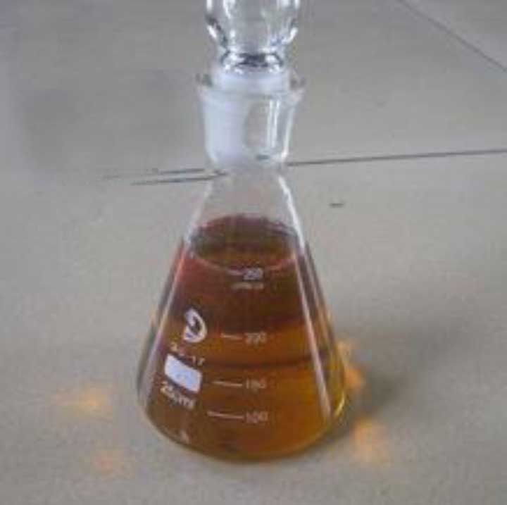 So Luck Chemical & Machinery » Liquid polyamide curing agent