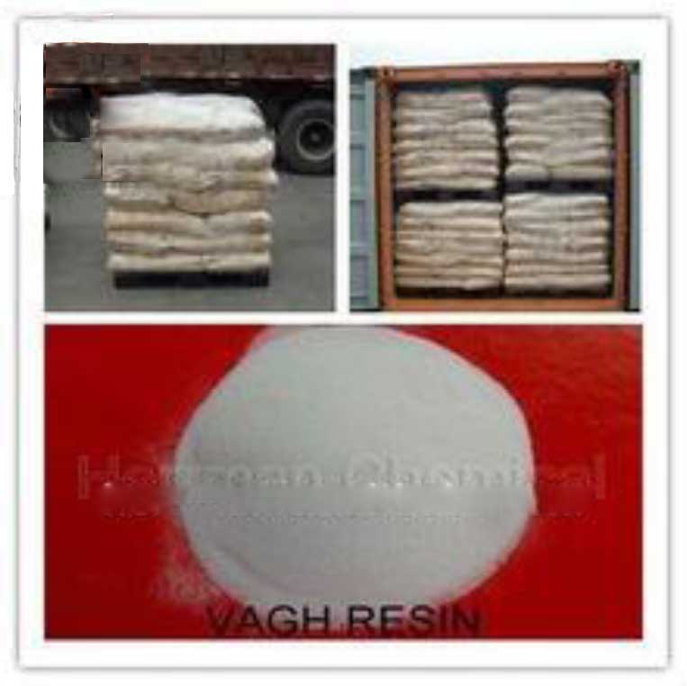 So Luck Chemical & Machinery » Vinyl Resin AH-VAGH